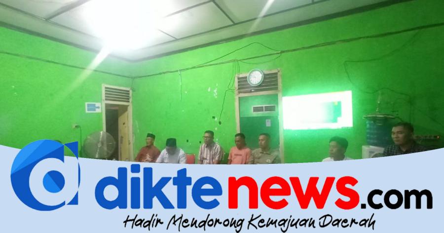 Panitia Bunta Expo 2024 dan Run De Bunta Matangkan Dua Agenda Besar Rapat Perdana