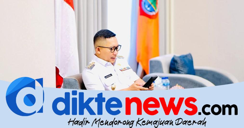 Bupati Geram Dapati Laporan, Dinas Minta Duit Masyarakat Manfaatkan ...